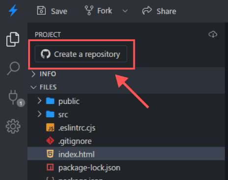StackBlitzとは？初心者向け便利で簡単なツールを紹介！ | エンベーダー